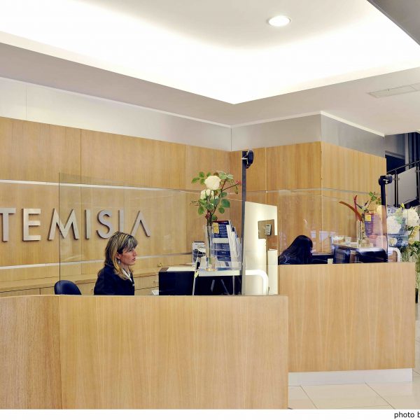 ARTEMISIA Lab Analisys 1980 - EUR Marconi - Artemisia Lab