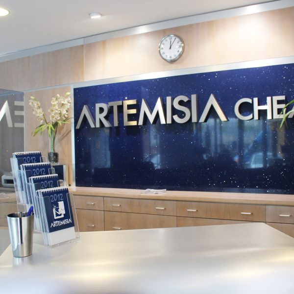 ARTEMISIA Lab Chea - Artemisia Lab