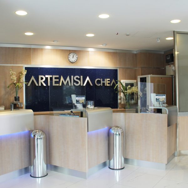 ARTEMISIA Lab Chea - Artemisia Lab