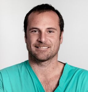 Dott. Fabrice Lemonnier - Artemisia Lab